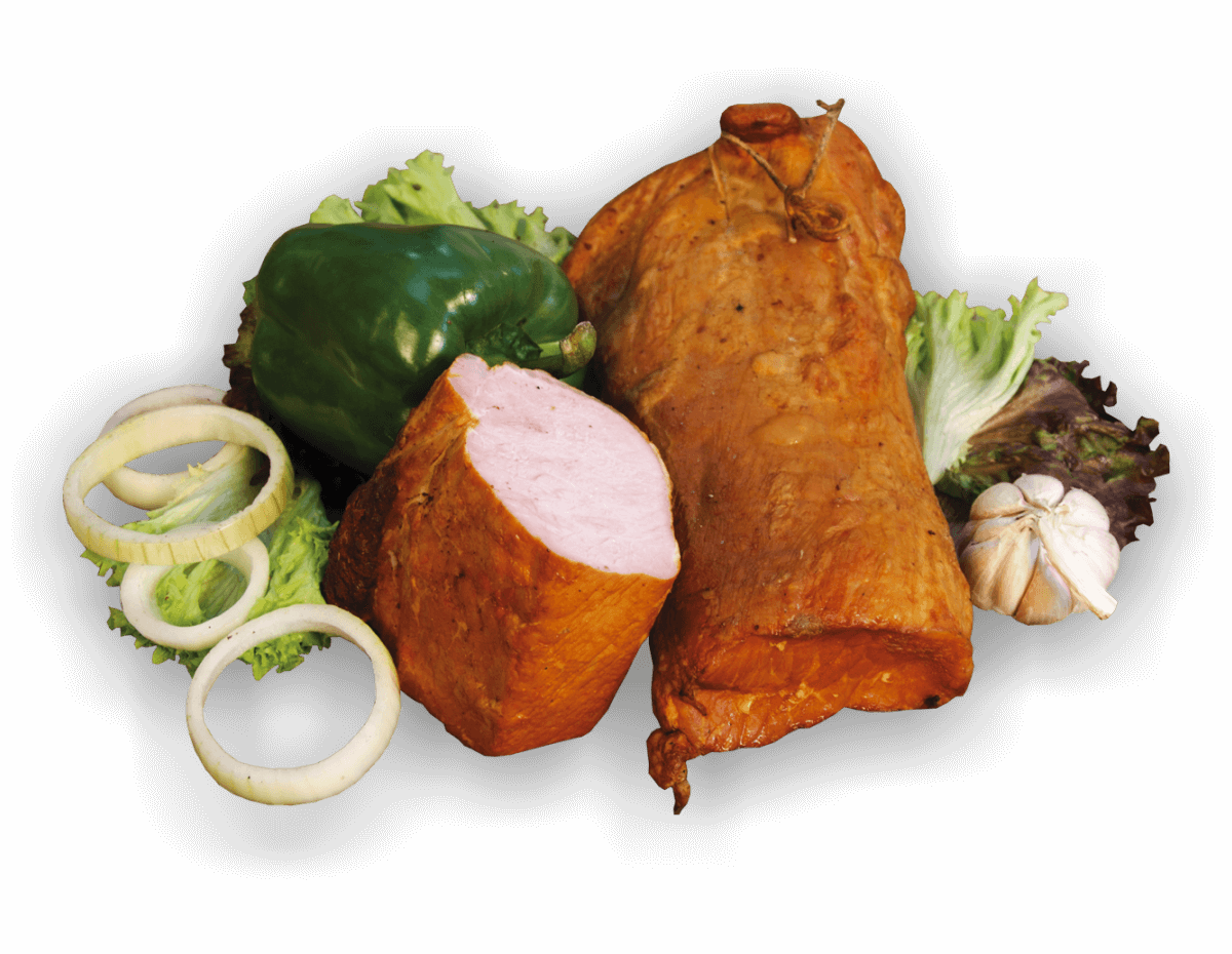 Sobolski Wytwórnia Wędlin » Polędwica Sopocka